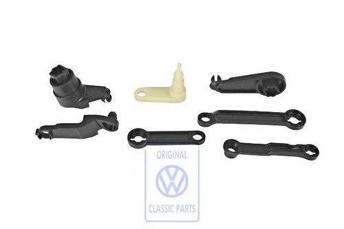 Genuine VW SEAT AUDI SKODA Beetle Bettle Bora Variant 4Motion Lever ...