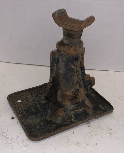 1981 - 1987 Chevy GMC Truck 81-91 Blazer Square Body C10 K10 OEM ...