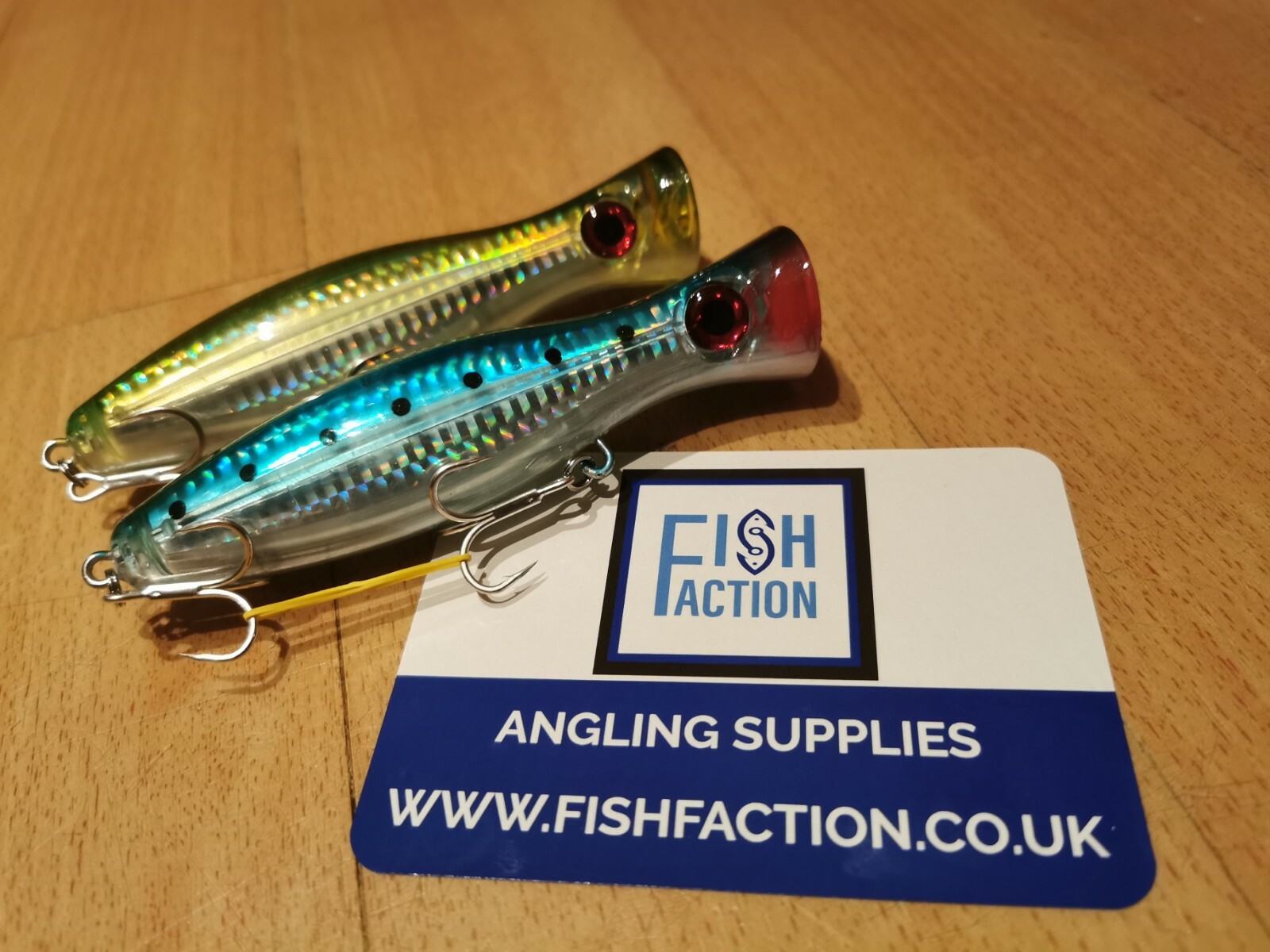 LURE DYNASTY Surface Popper Lure for Sea fishing Bass Pollock Mackerel ...