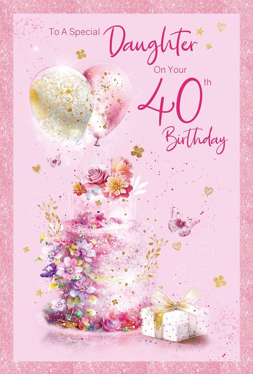 Happy 40th Birthday Memes