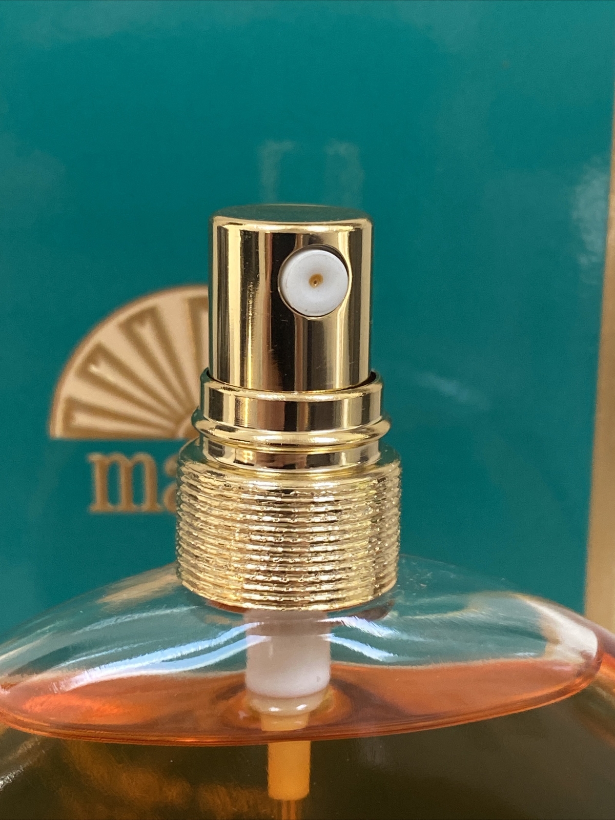 Maroc by Prestige Fragrances for Women 1.7 Oz Cologne Spray ...