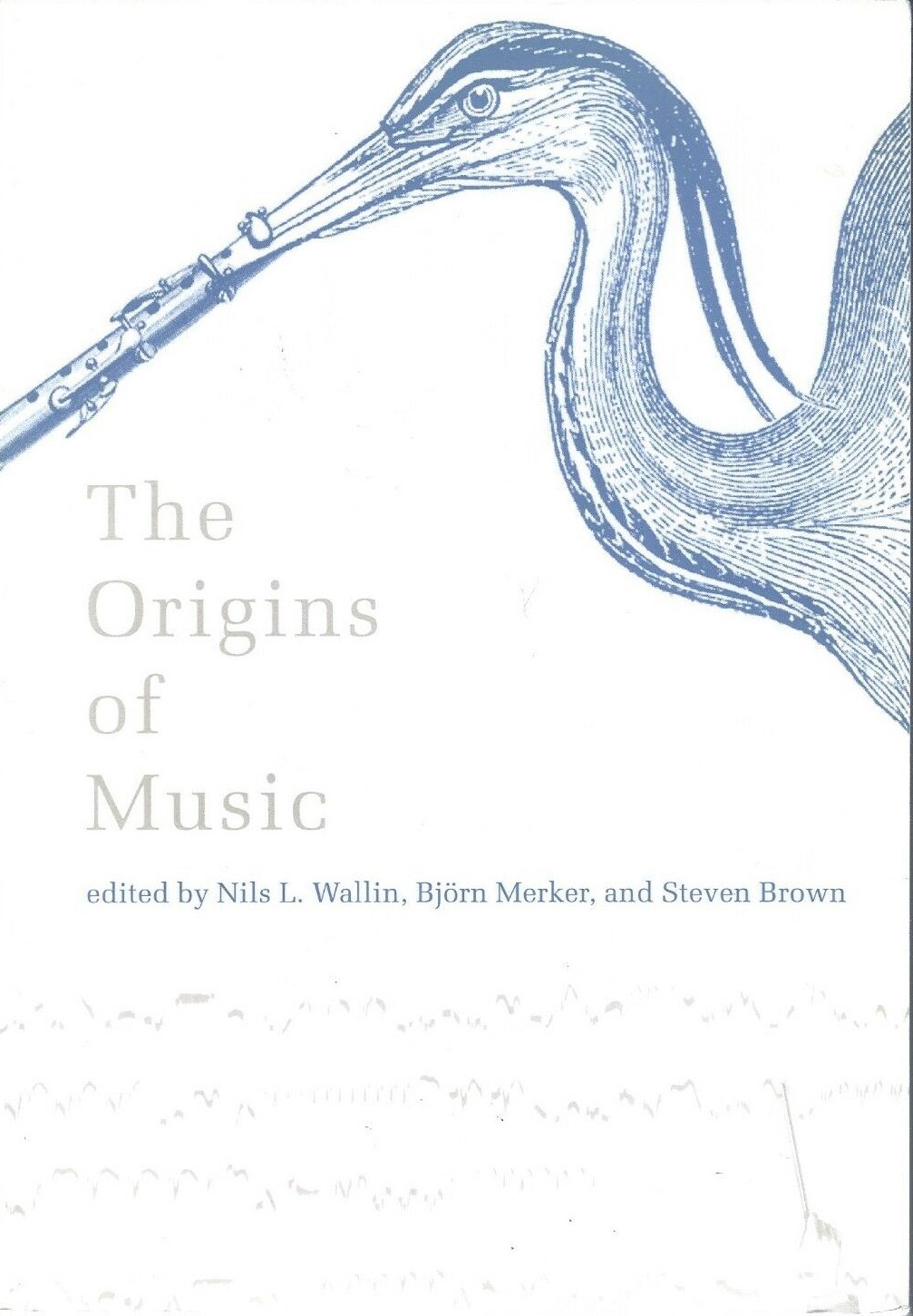 The Origins of Music: Edited by Nils L. Wallin, Bjorn Merker & Steven ...