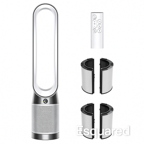 Dyson Purifier Cool TP11 with Replacement Filter | eBay