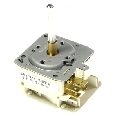 Timer 2 Hours Original Smeg Oven 818600053 | eBay