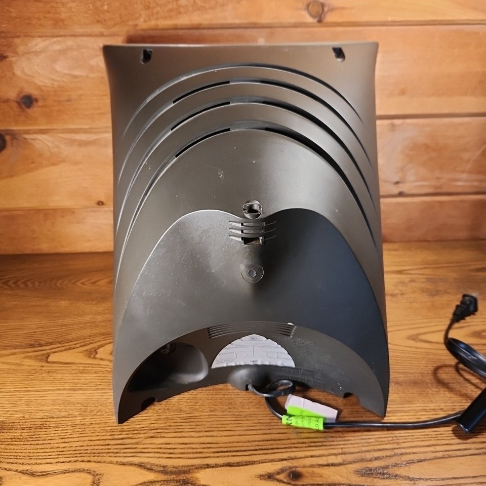 RCA 13" E13320 Composite CRT TV For Retro Gaming NES N64 SEGA No Remote ...