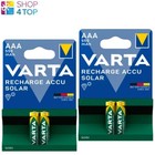 Batteries Lr03 Rechargeable for sale | eBay