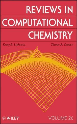 Reviews in Computational Chemistry Ser.: Reviews in Computational ...