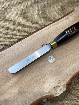 Woodturning HD Bowl Scraper 1" Hamlet | eBay UK