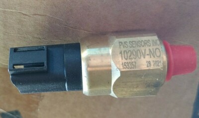 Pressure - Pressure Sensors