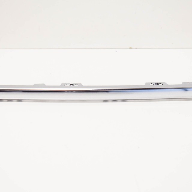 Mercedes-Benz CLA Coupe C117 Rear Bumper Bottom Moulding A1178853500 ...