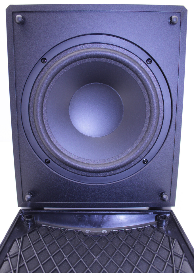 Definitive Technology ProSub 800 Power Subwoofer Black Tested | eBay