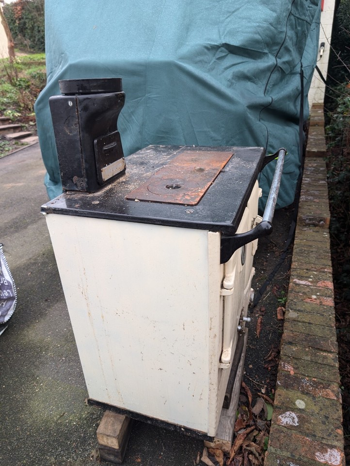 rayburn boiler cookers range stove number 1 | eBay UK