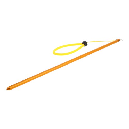 Diving Probe Seafood Tapping Rod Aluminium Alloy Pointer Lobster ...