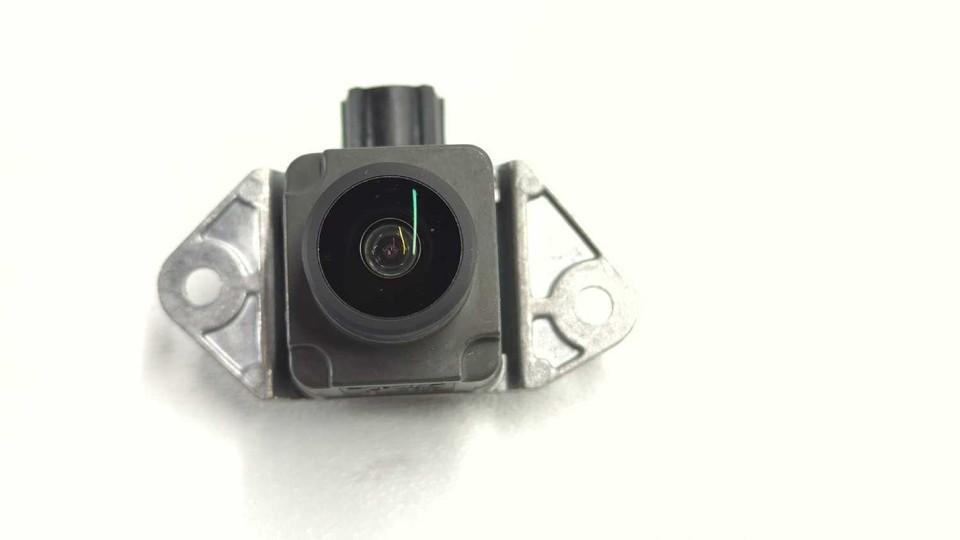 New OEM genuine Mopar Rear Backup Camera 2014-2015 Grand Cherokee ...