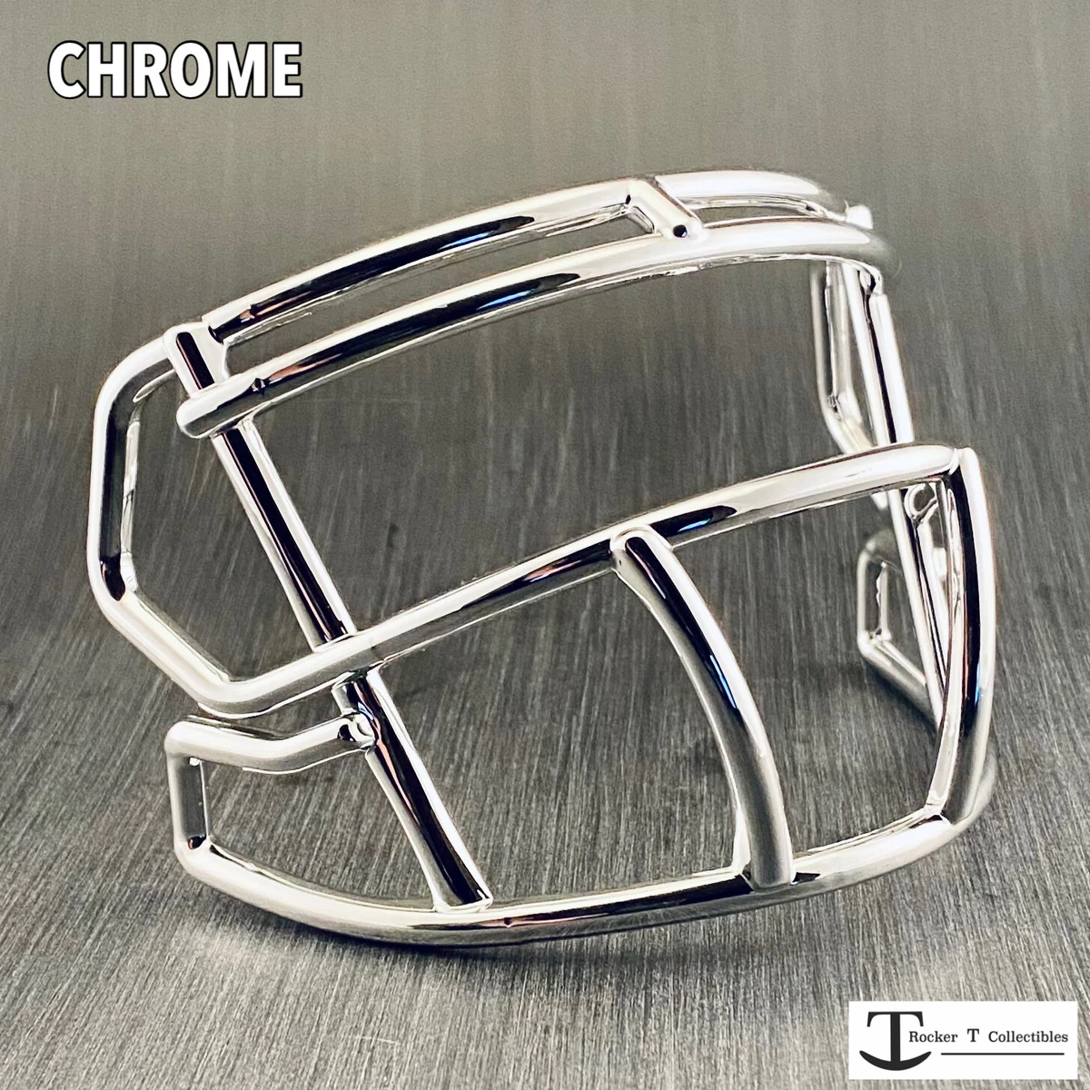 Cool Football Helmets Facemasks