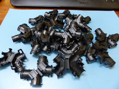 SCHLEMMER 7807398 Qty of 40 per Lot connector | eBay