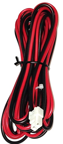 CB RADIO 14FT RADIO POWER CORD COMMUNICATIONS / HAM RADIO POWER CORD ...