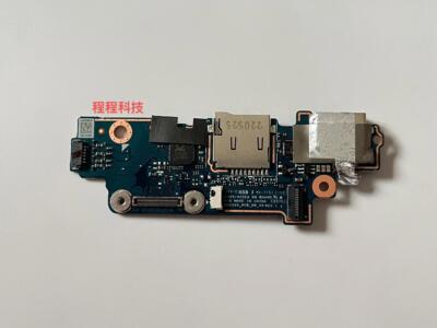 Asus ZenBook 13 14 UX325 UX425 JA EA Laptop USB Board NB2555 | eBay.de