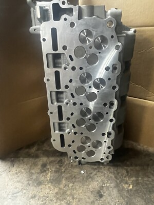 11-14 FORD 6.7 DIESEL POWERSTROKE CYLINDER HEAD | eBay