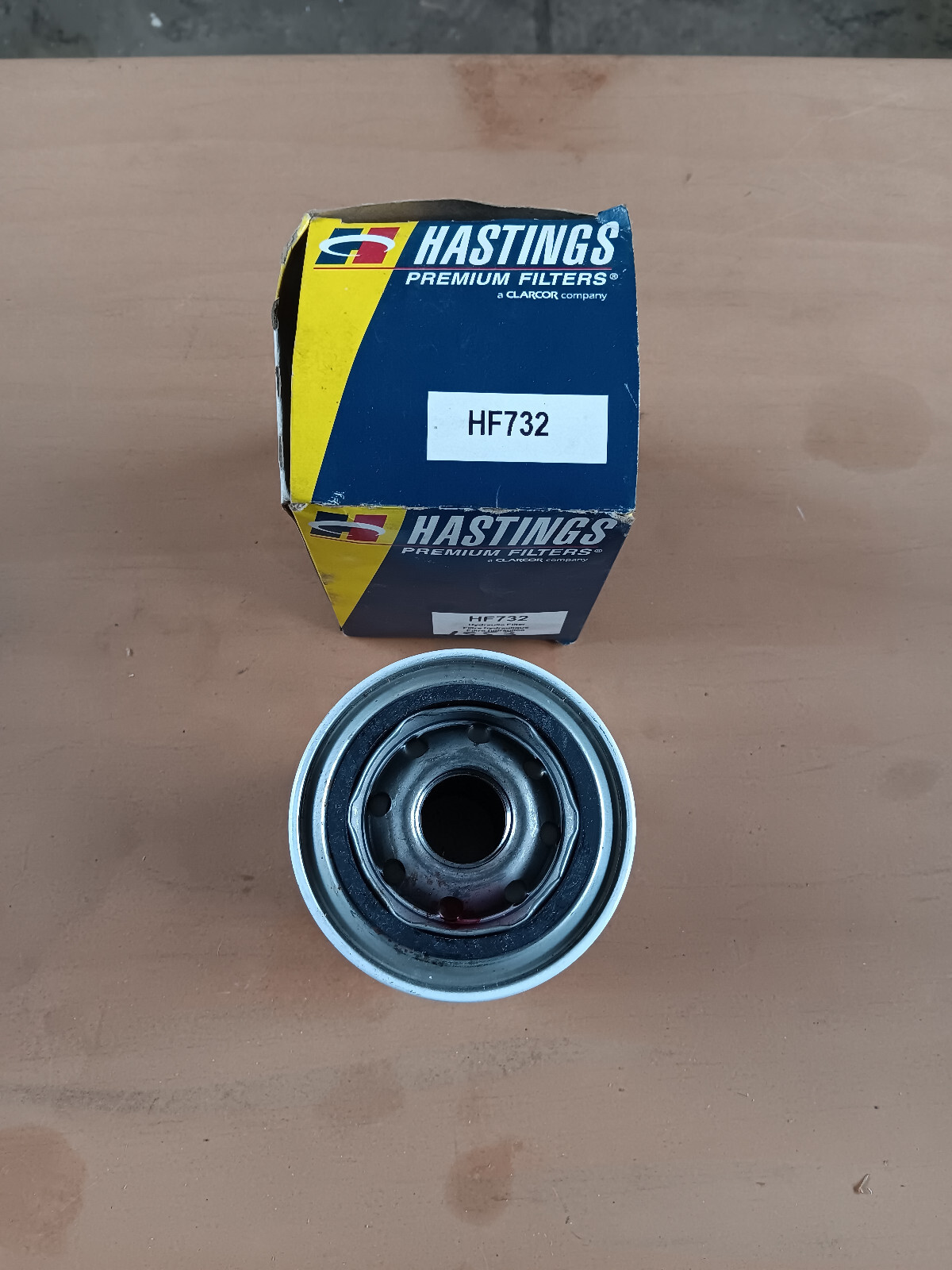 GENIE 44788 - cross reference oil filters | oilfilter-crossreference.com