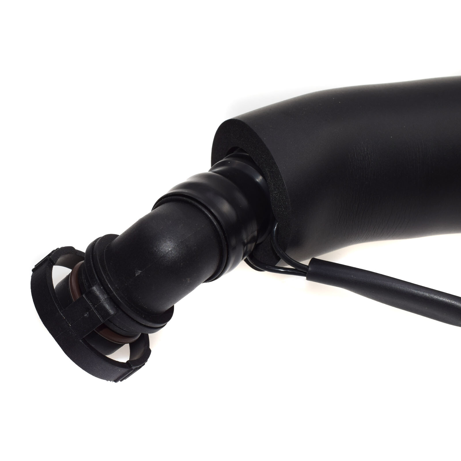 For BMW Z4 325i 323i 330xi 525i 525xi 530Xi Crankcase Breather Hose ...