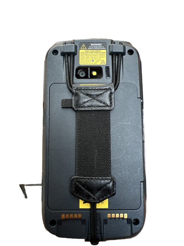 Honeywell Dolphin CT60 Handheld Computer w/ wrist strap P/N CT60-L0N ...