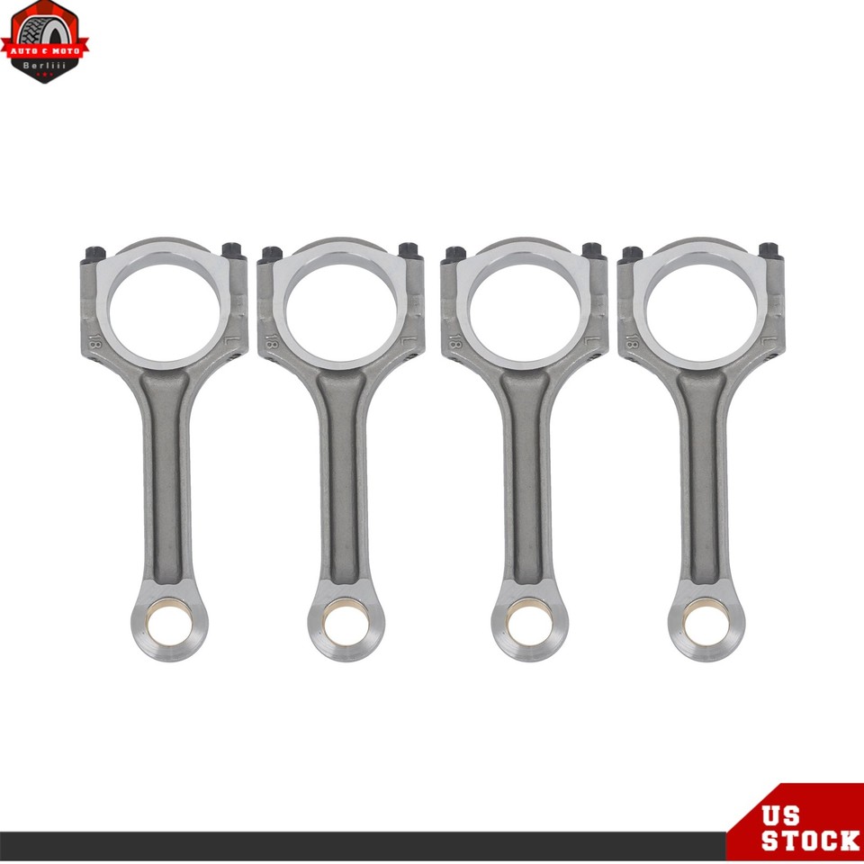 For Chevrolet Cruze Buick Turbo 1.4L 16V 2013-2016 Engine Overhaul ...