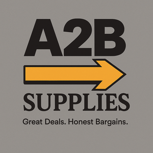 A2B Supplies | eBay UK Stores