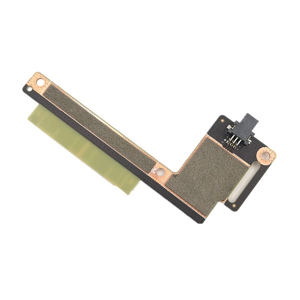 100% Original On/Off Board Power Switch WiFi Card PCB Board For XBOX ...