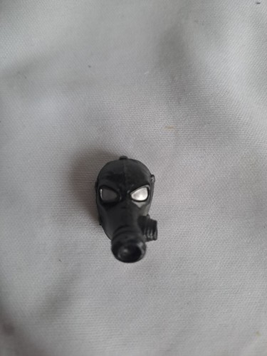 MCFARLANE TOYS METAL GEAR SOLID PSYCHO MANTIS MASK 1999 - RARE ...