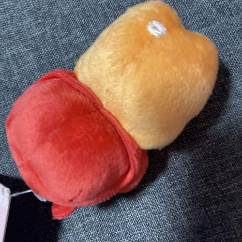 Disney Little Mermaid Sebastian Plush Toy Collectible | eBay