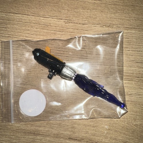 Transformers CHUG Classics Hot Rod Rodimus MISSILE + LAUNCHER Part Lot ...