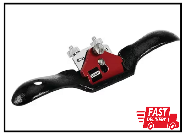 Spokeshave With Flat Base | Stanley Plane Spoke Wood Shave Tools Blade ...