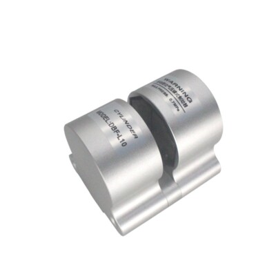 Pneumatic brake cylinder DBF-L10 Air compressor pressure butterfly ...