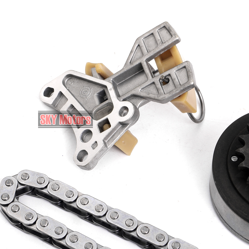 3x Cam Adjuster Timing Chain Tensioner For AUDI A4 VW GTI GLI Passat 2. ...