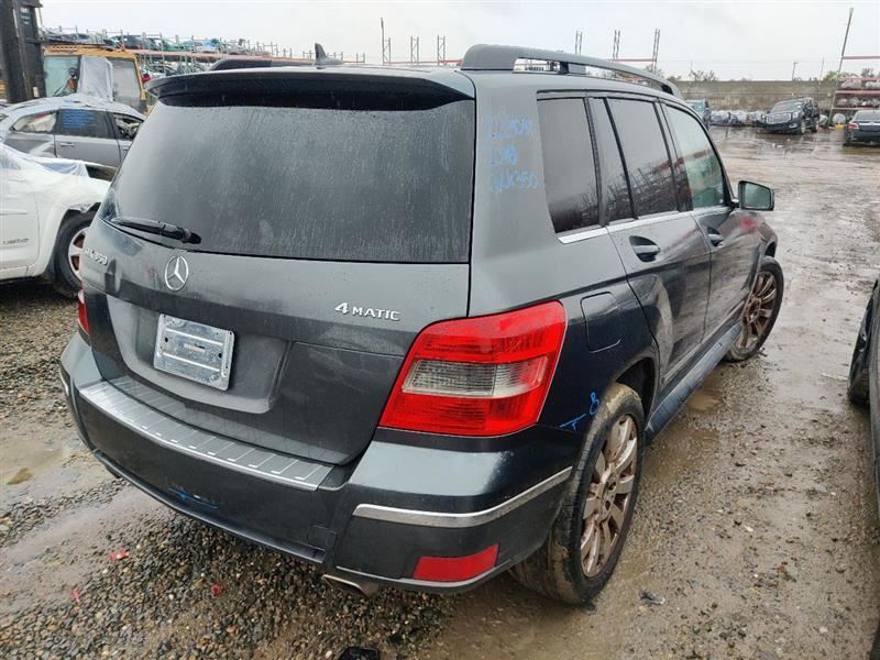 Passenger Rear Axle shaft 2123501810 Fits 10-15 Mercedes Benz GLK350 ...