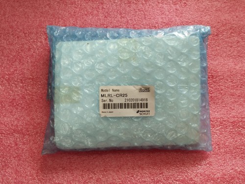 MORITEX LIGHT SOURCE MLRL-CR25 MORITEX MADE IN JAPAN | eBay