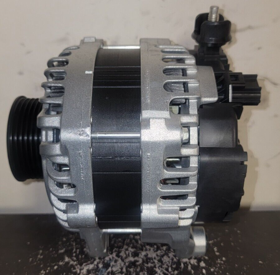 Ford explorer Alternator V6 3.5Liter 2014 /230Amp /OEM By RR ...