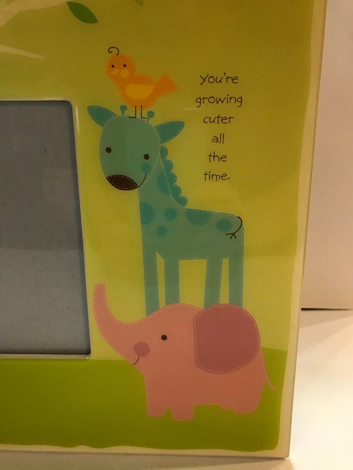 Hallmark Baby Book-New | eBay