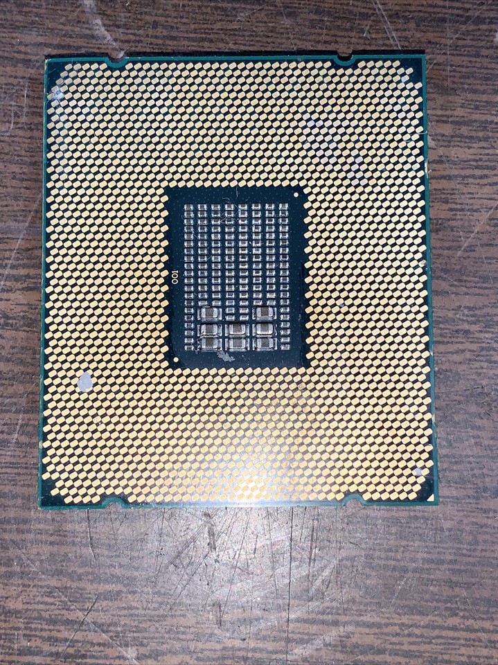 INTEL XEON E5-2680 V4 SR2N7 2.40GHZ 35MB 14-CORE LGA2011-3 CPU ...