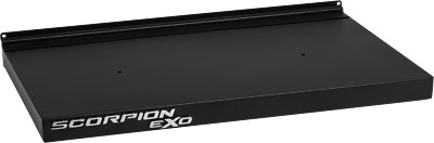 SCORPION EXO Scorpion Helmet Shelf Double SCORPION DOUBLE SHEL | eBay