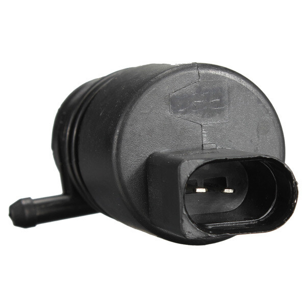 for Skoda VW Audi Windscreen Washer Pump Ref OEM 1J5955651 1T0955651 ...