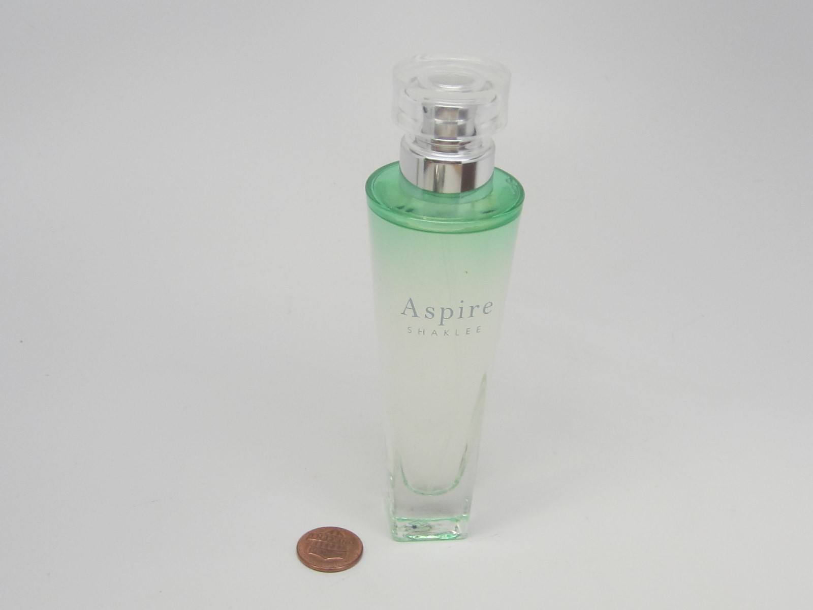 ASPIRE HAKLEE WOMEN PERFUME FULL 1.6oz/50mlSPRAY HARD to FIND | eBay