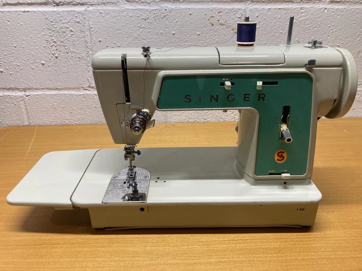 Modern Singer Sewing Machine