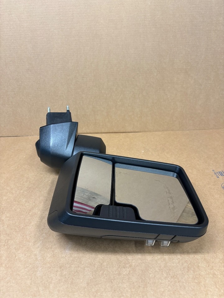 OEM GM CHEVY SILVERADO 2500/3500HD 20-23 RH MANUAL MIRROR 86582416 | eBay