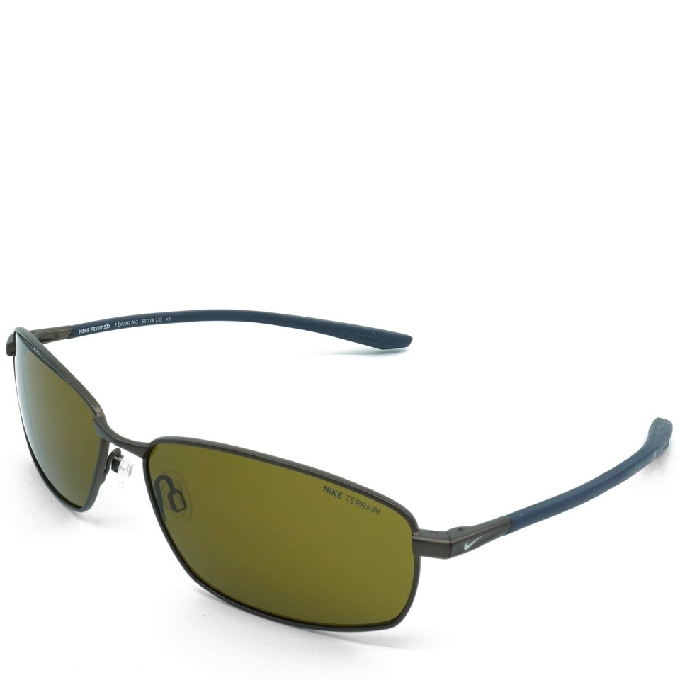 [EV1092-043] Mens Nike Pivot Six E Sunglasses | eBay