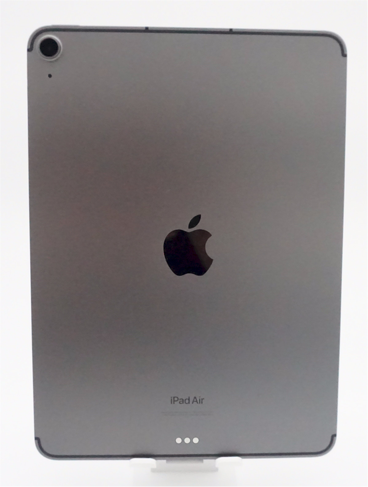 Apple iPad Air Unlocked (5th Gen) 256GB Wi-Fi + 5G Space Gray A2589 ...