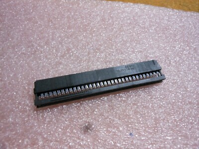 ABELCONN / ROCKWELL CONNECTOR PART # 372-2648-470 NSN: 5935-01-311-3652 ...