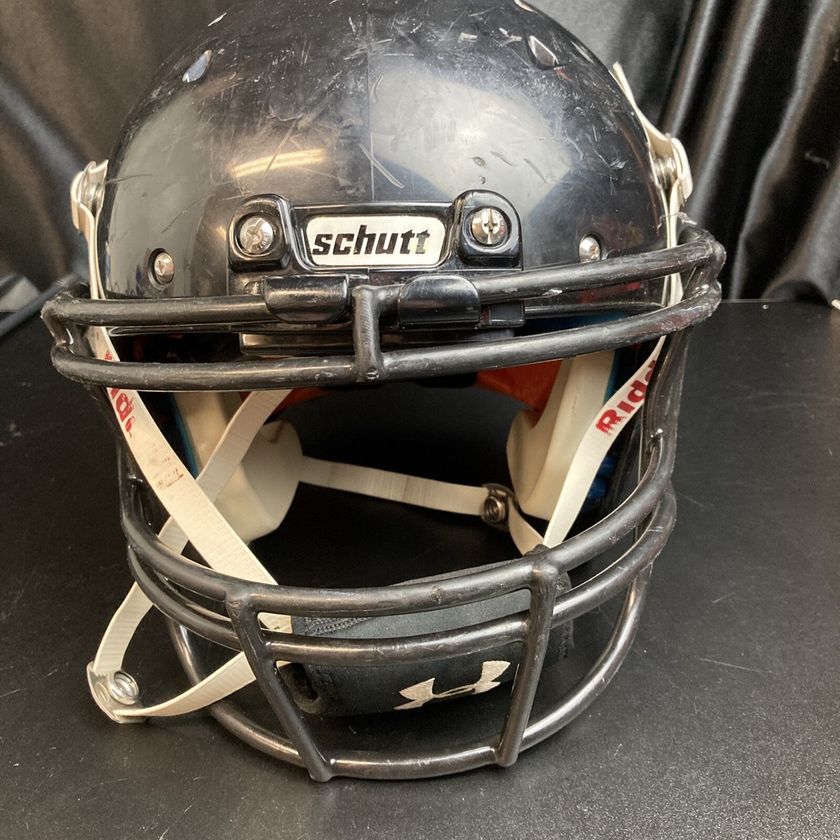 Schutt Youth Recruit Hybrid Football Helmet Schutt Youth Recruit