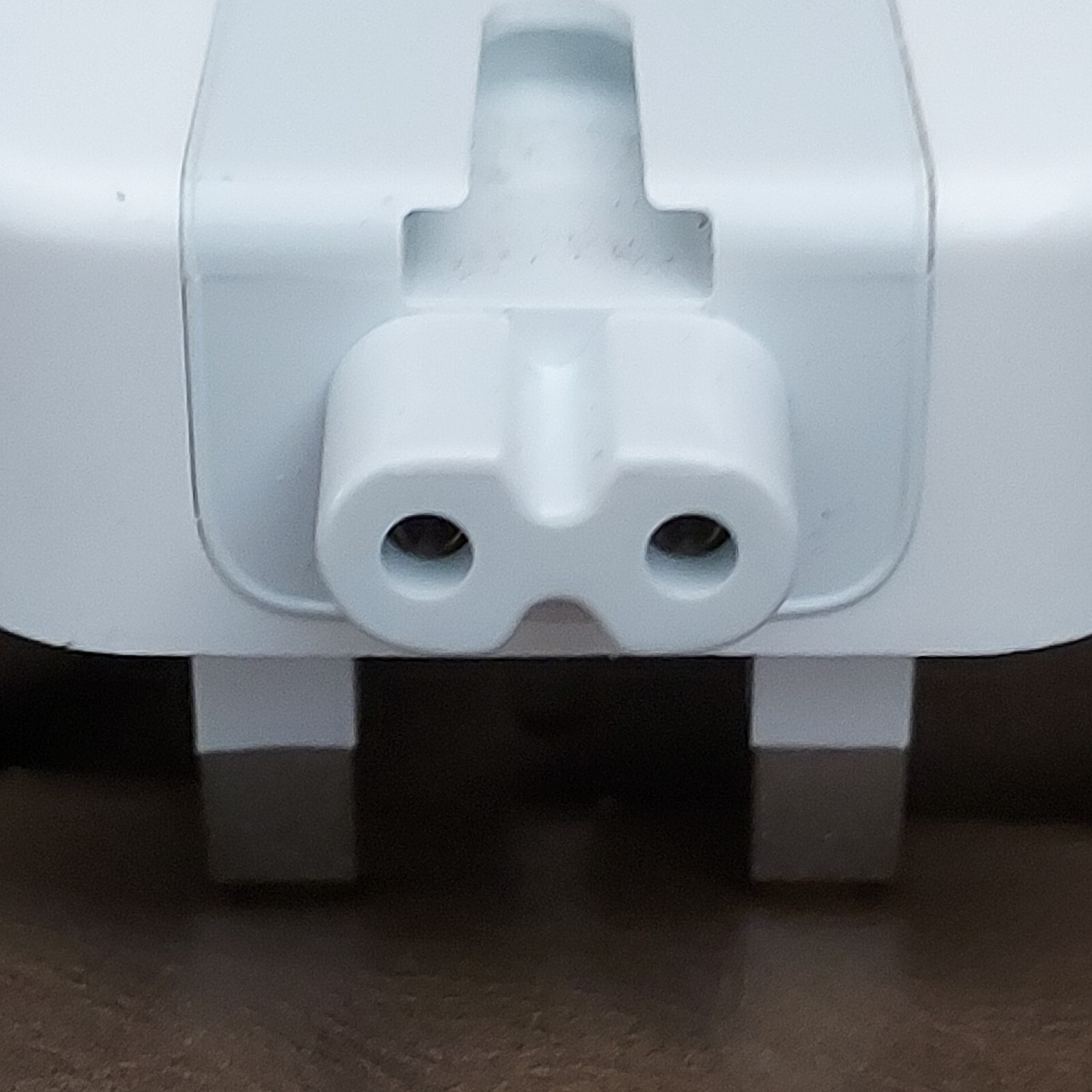 3 X Apple 607-6315 Volex Adapter Slim UK Plug for sale online | eBay